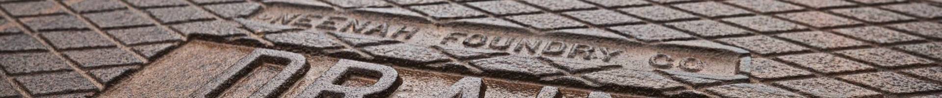 About Us • Neenah Foundry