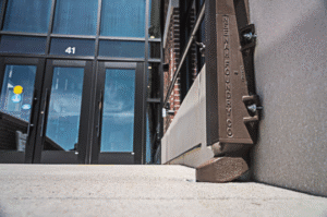 Downspout Boots, Durable Drainage Solutions | Neenah Foundry